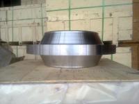 China A182 F316 316l Stainless Steel Flanges 48 Inch Asme B16.47 Standard for sale