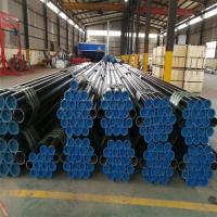 China Asme Sa192 High Pressure Boiler Steel Pipe Seamless API CE Certificate for sale