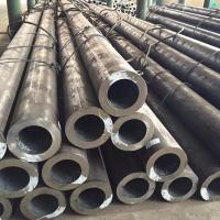 China Asme Sa192 High Pressure Boiler Steel Pipe Seamless API CE Certificate for sale