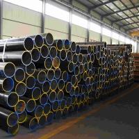 China Carbon Steel High Pressure Boiler Pipe Sa179 Sa192 ASTM Standard for sale