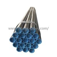 China 12Cr1MoVG Alloy Steel Seamless Pipe Cold Rolled Astm A179 Astm A106 for sale