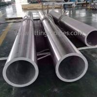 China 12Cr1MoVG Alloy Steel Seamless Pipe Cold Rolled Astm A179 Astm A106 for sale