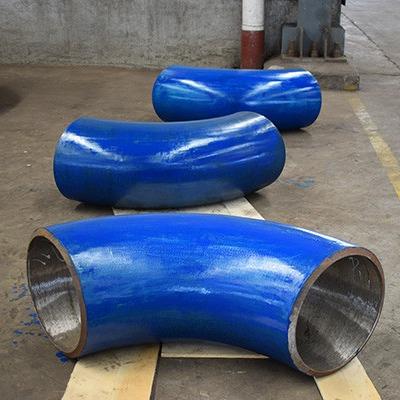 China 14 Inch Sch120 Elbow Astm A234 Wp22 90 Degree API CE Qualification for sale