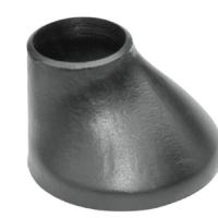 China Eccentric Alloy Steel Fittings Reducer Astm A420 Wpl6 Wpl3 CE Certificate for sale