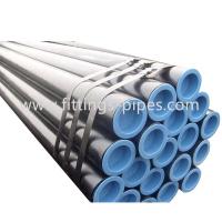 China Seamless High Pressure Boiler Steel Pipe Cold Rolled Surface ODM OEM for sale