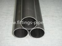 China High Pressure Cold Drawn Seamless Steel Pipe 610mm Astm A335 P5 P9 P11 for sale