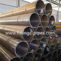 China Cold Rolled High Pressure Seamless Pipe Black paint Galvanized 1mm 25mm Thickness for sale