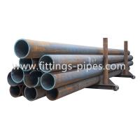 China Hot Rolled Seamless Steel Pipe 6 Inch ASTM A335 P11 P91 For Boiler for sale
