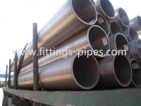 China 6mm-1200mm Seamless Steel Pipe For Drill Pipe Applications for sale