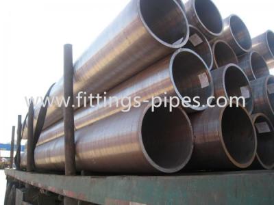 China 6mm-1200mm Seamless Steel Pipe For Drill Pipe Applications for sale