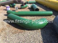 China OEM ODM Prefabricated Pipe Spools Dn 800mm Alloy Steel Material for sale