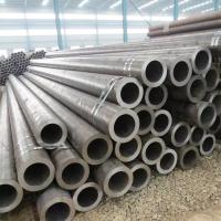 China Astm A283 Sch5 Sch40 Alloy Seamless Steel Pipe Metal for sale
