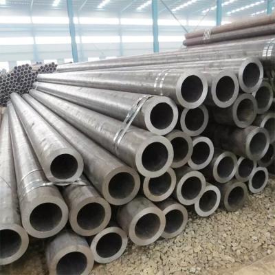 China Astm A283 Sch5 Sch40 Alloy Seamless Steel Pipe Metal for sale