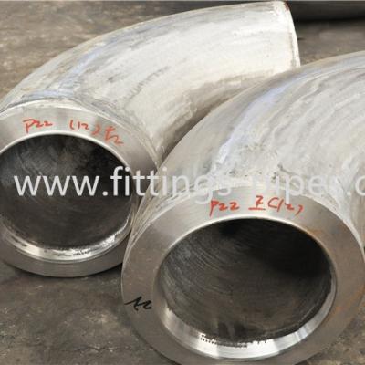 China Astm Elbow Astm A234 45 Degree 90 Degree Lr Dn500 Sch160 for sale