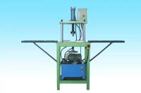 China Blades Straightening Hydraulic Machine，Knives Straightening Machine for sale