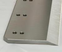 China Guillotine Knives, Guillotine Blades, Paper Cutting Knives, Polar Guillotine Knives for sale