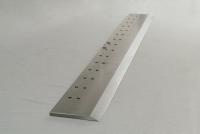 China Guillotine Knives, Guillotine Blades, Paper Cutting Knives, Polar Guillotine Knives for sale