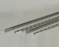 China Sheeter Knives, Sheeter Blades, Crosscut Sheeting Knives, Cross Cutting Knives for sale