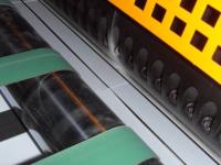 China Sheeter Knives, Sheeter Blades, Crosscut Sheeting Knives, Cross Cutting Knives for sale