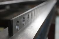 China Sheeter Knives, Sheeter Blades, Crosscut Sheeting Knives, Cross Cutting Knives for sale