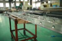 China Sheeter Knives, Sheeter Blades, Crosscut Sheeting Knives, Cross Cutting Knives for sale