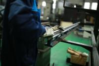 China Sheeter Knives, Sheeter Blades, Crosscut Sheeting Knives, Cross Cutting Knives for sale