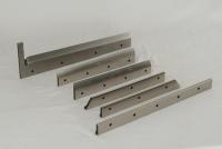 China Saddle Stitcher Trimmer Knives, Stitcher Trimmer Knives, Trimmer Knives for sale