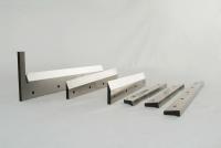 China Saddle Stitcher Trimmer Knives, Stitcher Trimmer Knives, Trimmer Knives for sale