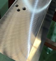 China Guillotine Knives, Guillotine Blades, Paper Cutting Knives, Polar Guillotine Knives for sale