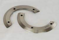 China Circular Knives, Rotary Board Cutter for hard cover book production for sale
