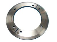 China Circular Knives, Rotary Board Cutter for hard cover book production for sale