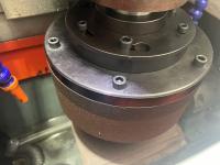 China Precision Knife Grinding Machine for Tungsten Carbide knives and HSS knives for sale