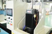 China Precision Knife Grinding Machine for Tungsten Carbide knives and HSS knives for sale
