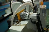 China Precision Knife Grinding Machine for Tungsten Carbide knives and HSS knives for sale