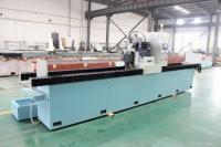 China Super finishing + Polishing + Attachment Grinding Machine for Tungsten Carbide knives and HSS knives for sale