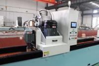 China Super finishing + Polishing + Attachment Grinding Machine for Tungsten Carbide knives and HSS knives for sale