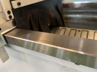 China Straight Knives Grinding Machine for sale