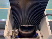 China Straight Knives Grinding Machine for sale