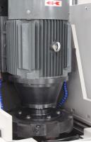 China Heavy Duty Grinding Surface Machine for sale