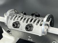 China HSS Knife Edge Honing Device for polishing Paper cutting knives and Veneer knives for sale