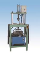 China Blades Straightening Hydraulic Machine，Knives Straightening Machine for sale