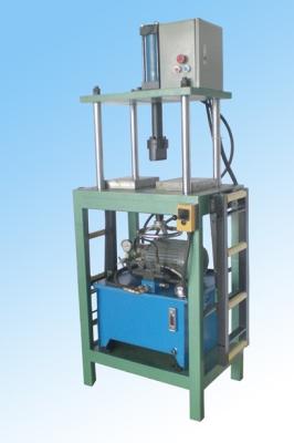 China Blades Straightening Hydraulic Machine，Knives Straightening Machine for sale