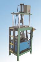 China Blades Straightening Hydraulic Machine，Knives Straightening Machine for sale