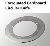 China Corrugated Paper Slitting Knives, Corrugated Carbide Slitter Knives, Corrugated Slitter Knives, Corrugated Carbide Knives, Corrugated Cardboard Slitter Knives for sale