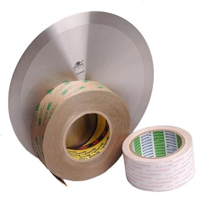 China Circular Knives for cutting Adhesive Tape and Packaging Film for sale