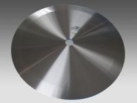 China Circular Knives for cutting Adhesive Tape and Packaging Film for sale