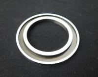 China Circular Knife for Capacitor Industry, Tungsten Carbide Circular Knives, Cutting Circular Knife, Slitter Blade, Slitter Knives for sale