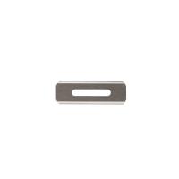 China Film Cutting Blade ,Carbide Razor Blade , Slitter Blades, Slitter Knives for sale