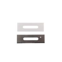 China Film Cutting Blade ,Carbide Razor Blade , Slitter Blades, Slitter Knives for sale