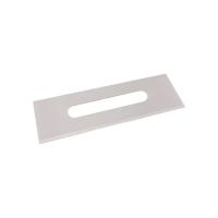 China Film Cutting Blade ,Carbide Razor Blade , Slitter Blades, Slitter Knives for sale